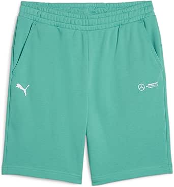 Shorts Mercedes-amg Petronas Essentials Shorts PUMAMasculino | Amazon ...
