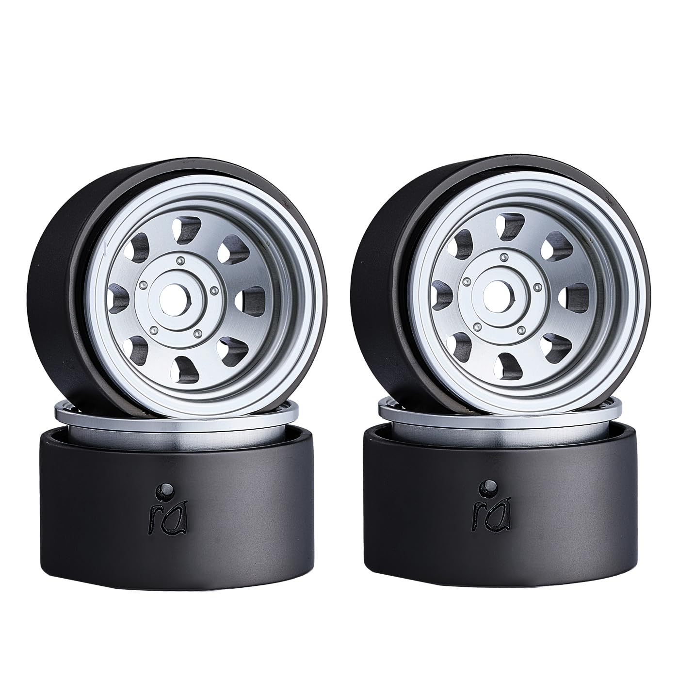 Positive Offset Steel Wheels Making My Own Set Of Wheels, Changing