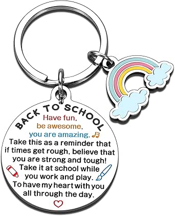 Amazon.com: Cute School Supplies,Back to School Essentials for Kids ...