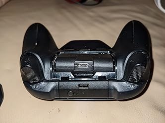 Venom Xbox Controller Rechargeable Battery Twin Pack - White (Xbox ...