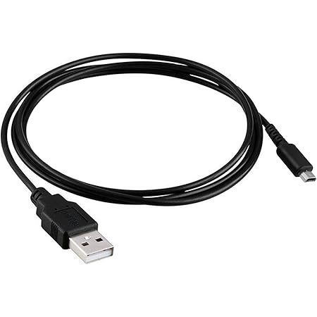 DTOL USB Charging Cable for Nintendo DS Lite: Amazon.co.uk: PC & Video ...