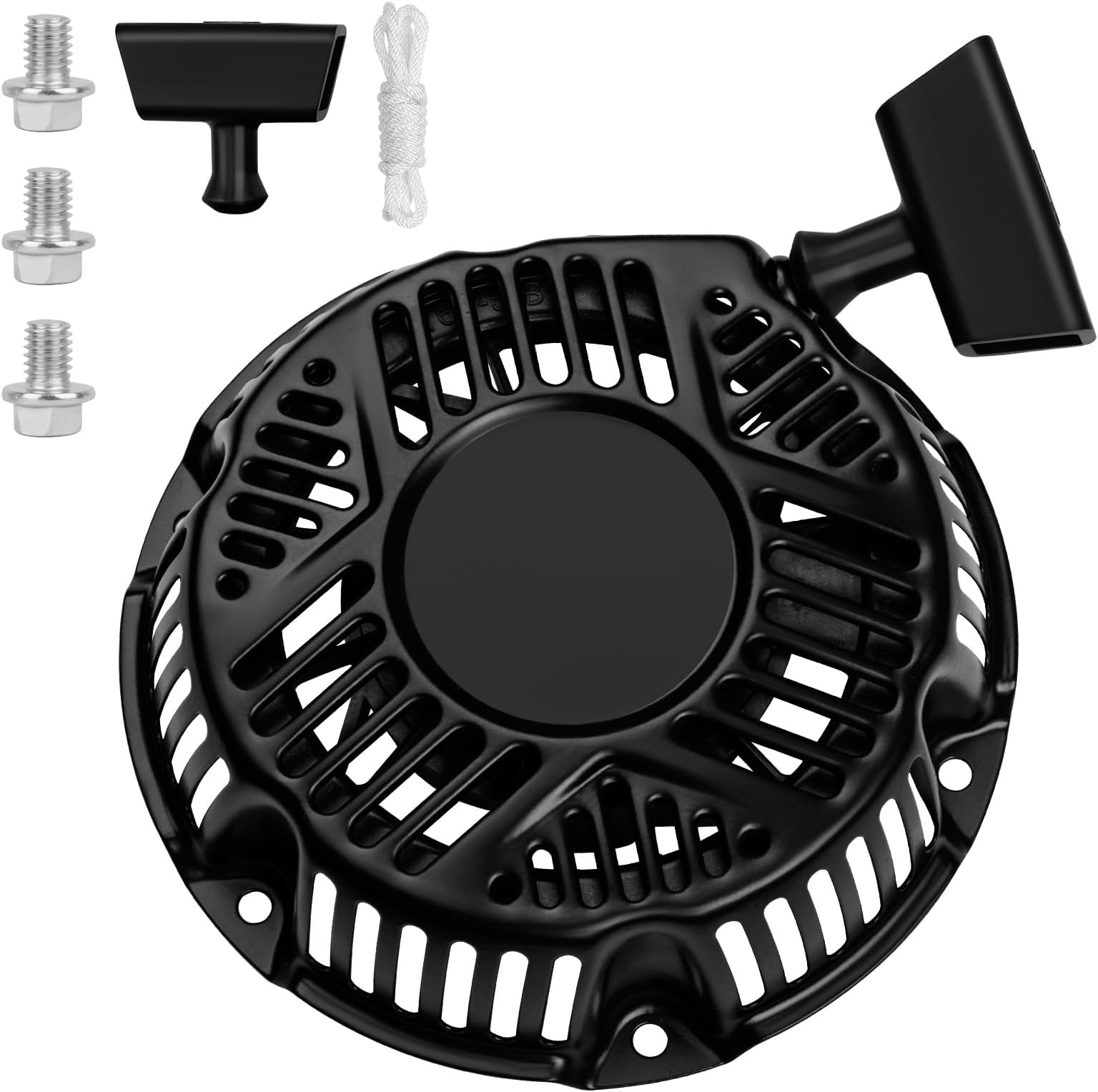 Amazon.com : 590607 797276 Pull Start Assembly Recoil Starter for ...