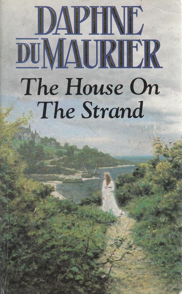 House On The Strand: Du Maurier, Daphne: 9780099865704: Books - Amazon.ca