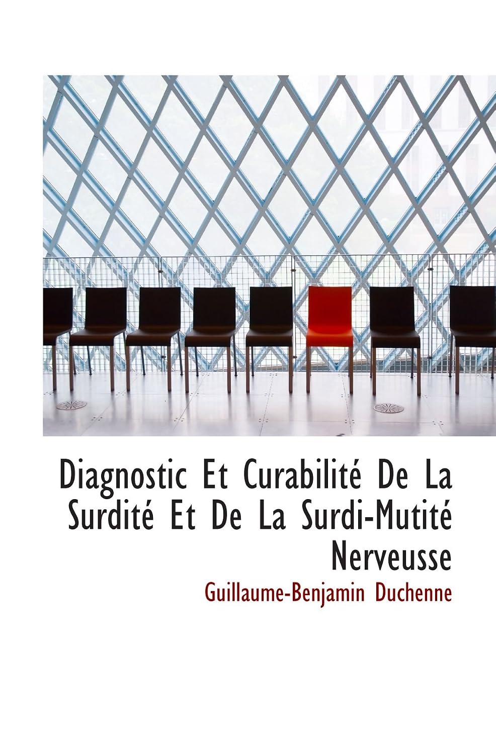 Amazon.com: Diagnostic Et Curabilité De La Surdité Et De La Surdi ...