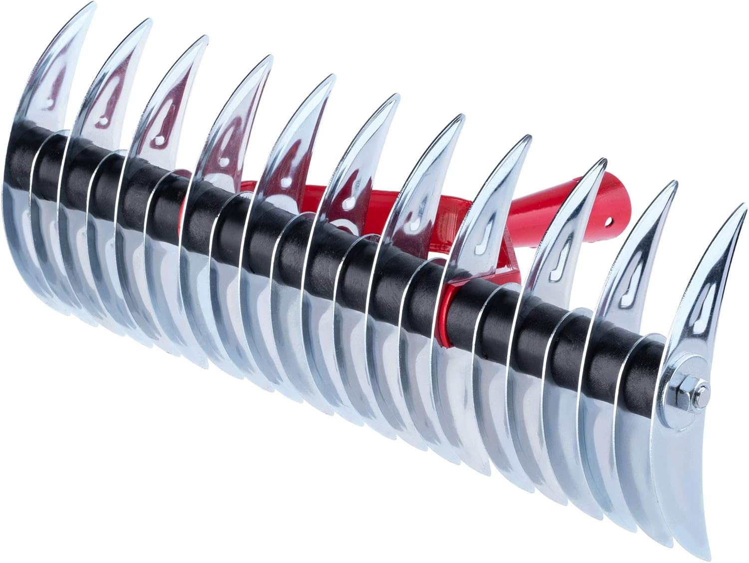 KADAX Lawn Aerator Manual Scarifier for Garden, Lawn, Moss, Garden ...