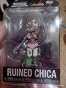 Amazon.com: Funko Action Figure: Ruin - Ruined Chica - FNAF ...