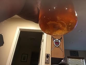 Amazon.com : Alpine Original Spiced Apple Cider Instant Drink Mix ...