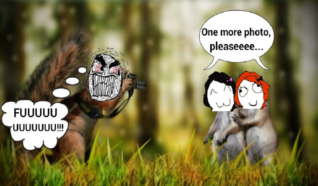 Troll Face Photo Booth - App on Amazon Appstore