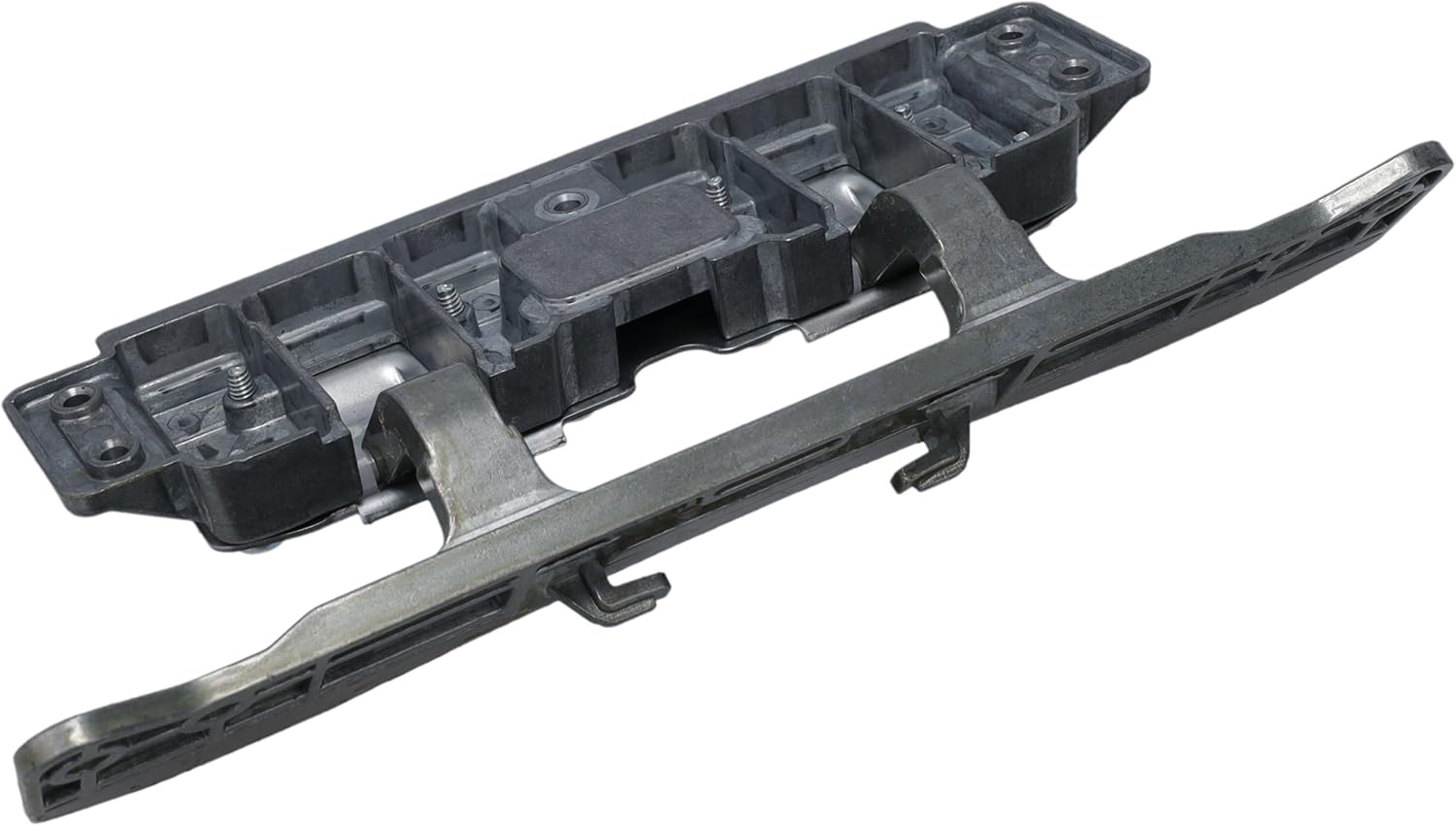 Supplying Demand Reemplazo de la bisagra de la puerta de la secadora de ...