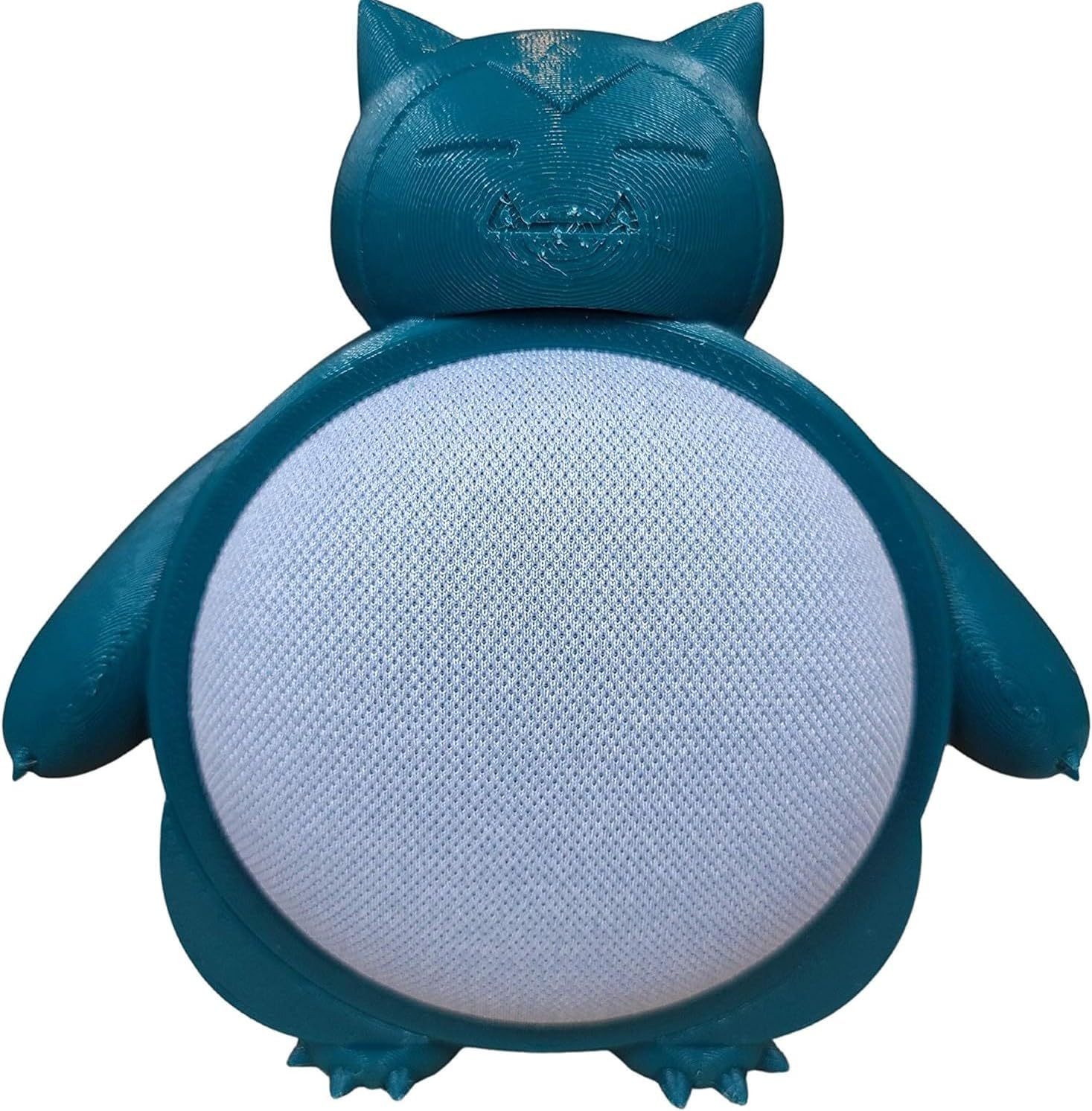 Snorlax Google Nest Mini Stand - Works with 1st and 2nd Generation ...