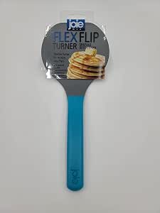Amazon.com: Blue Flexible Flip Turner - Easy, Reliable Flips Everytime ...