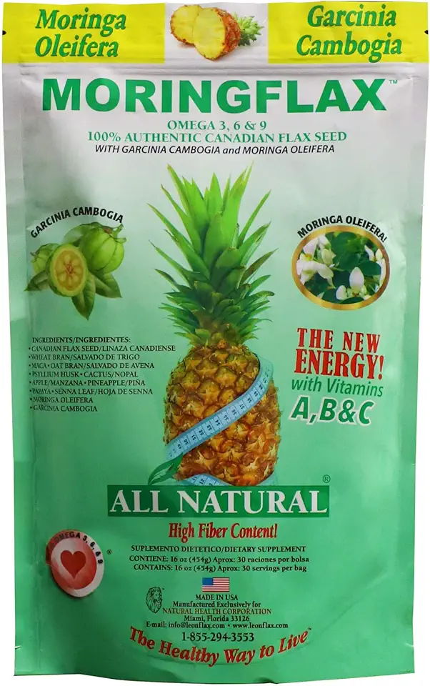 Flax Seeds For Constipation: A Natural Laxative Remedy | MedShun