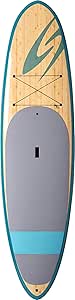 Amazon.com : Surftech Generator TEKefx 10'6" Stand Up Paddle Board ...