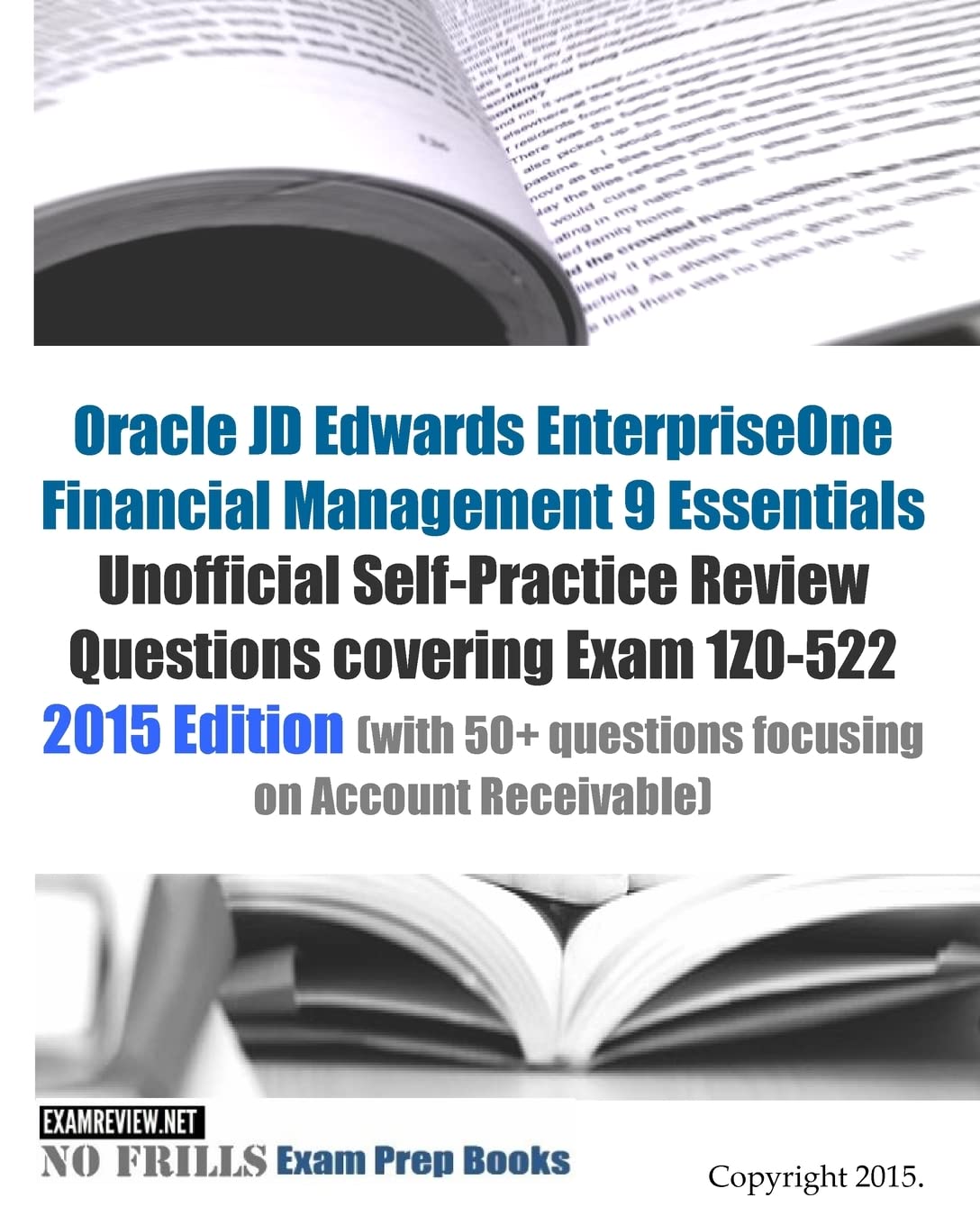 Oracle Jd Edwards Enterpriseone Financial Management 9 Essentials ...