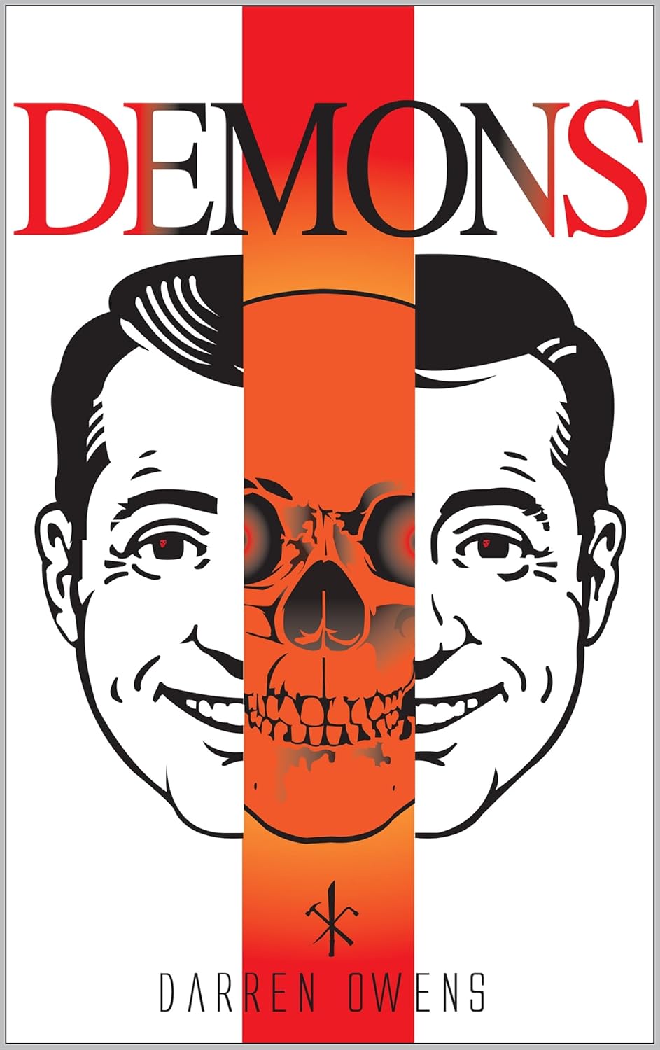 Demons - Kindle edition by Owens, Darren. Literature & Fiction Kindle ...