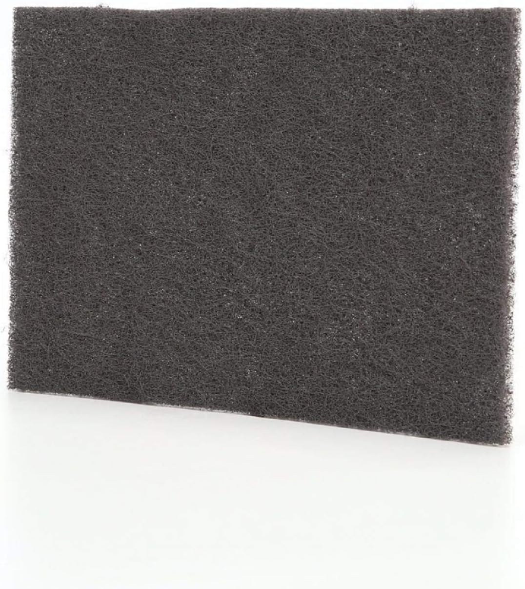 Amazon.com: 3M COMMERCIAL 7448 6x9 Ultra Fine Hand Pad : Industrial ...