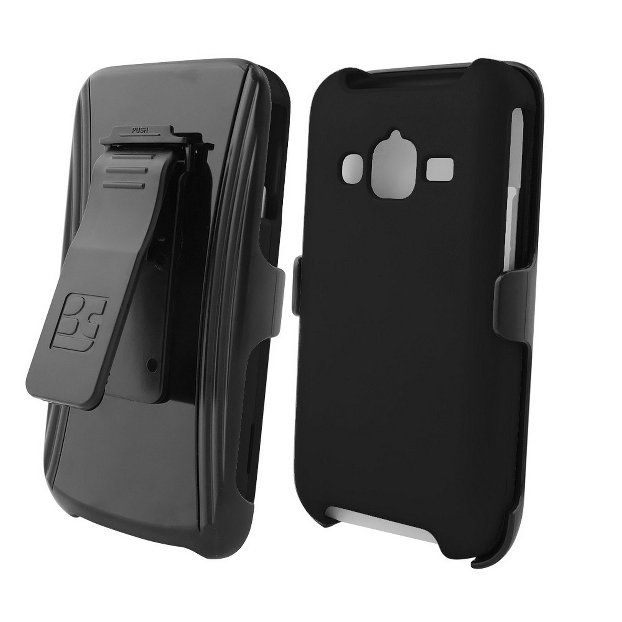 Samsung Galaxy Rugby Pro Case