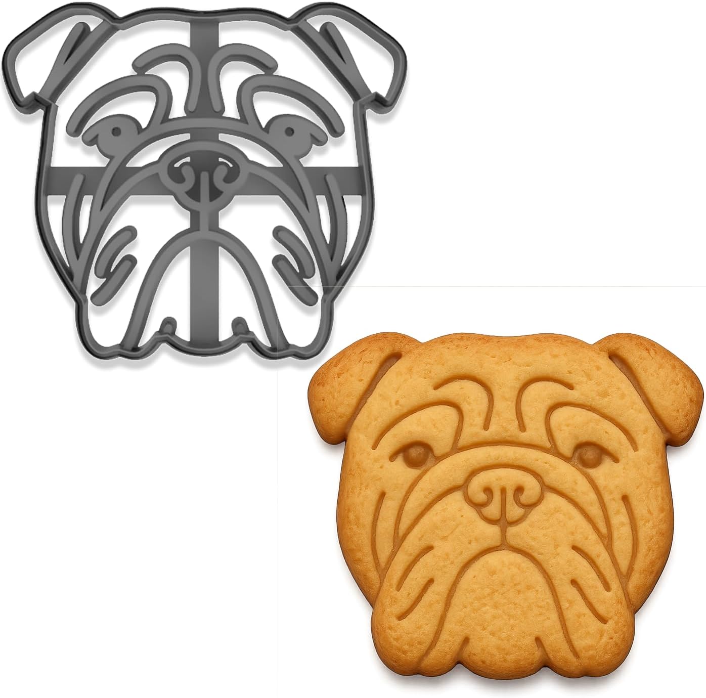 Amazon.com: Oval Letter G Cookie Cutter 2-1/2 inches tall, 4 inches ...