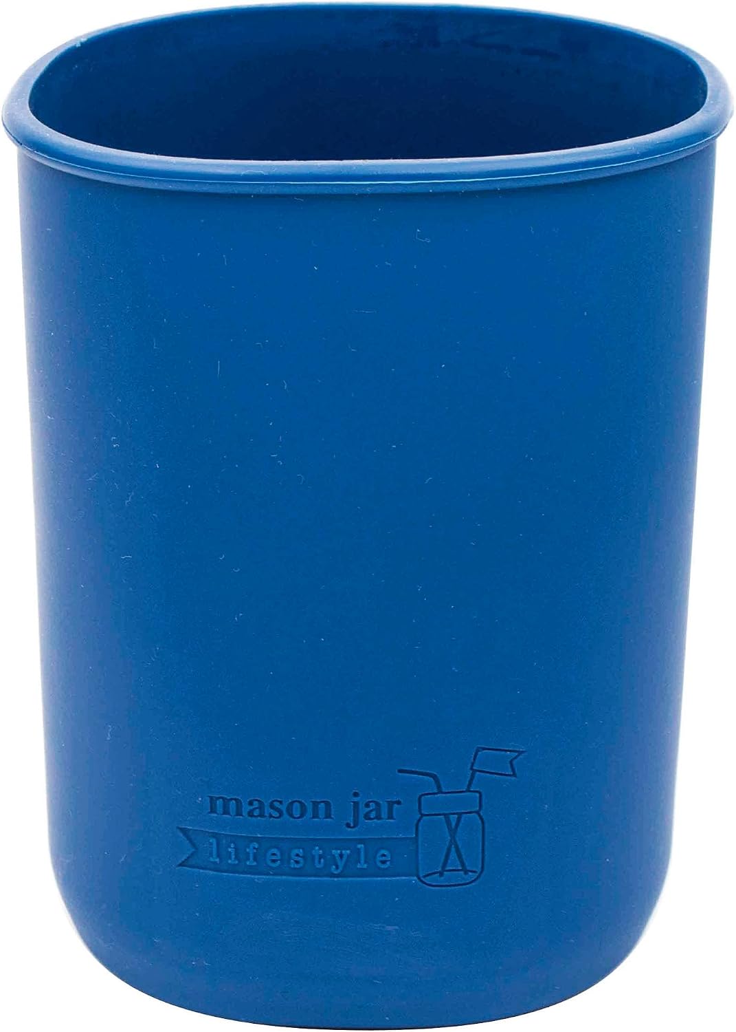 Amazon.com: 2 Pack 64oz Half Gallon Silicone Sleeves/Jackets for ...
