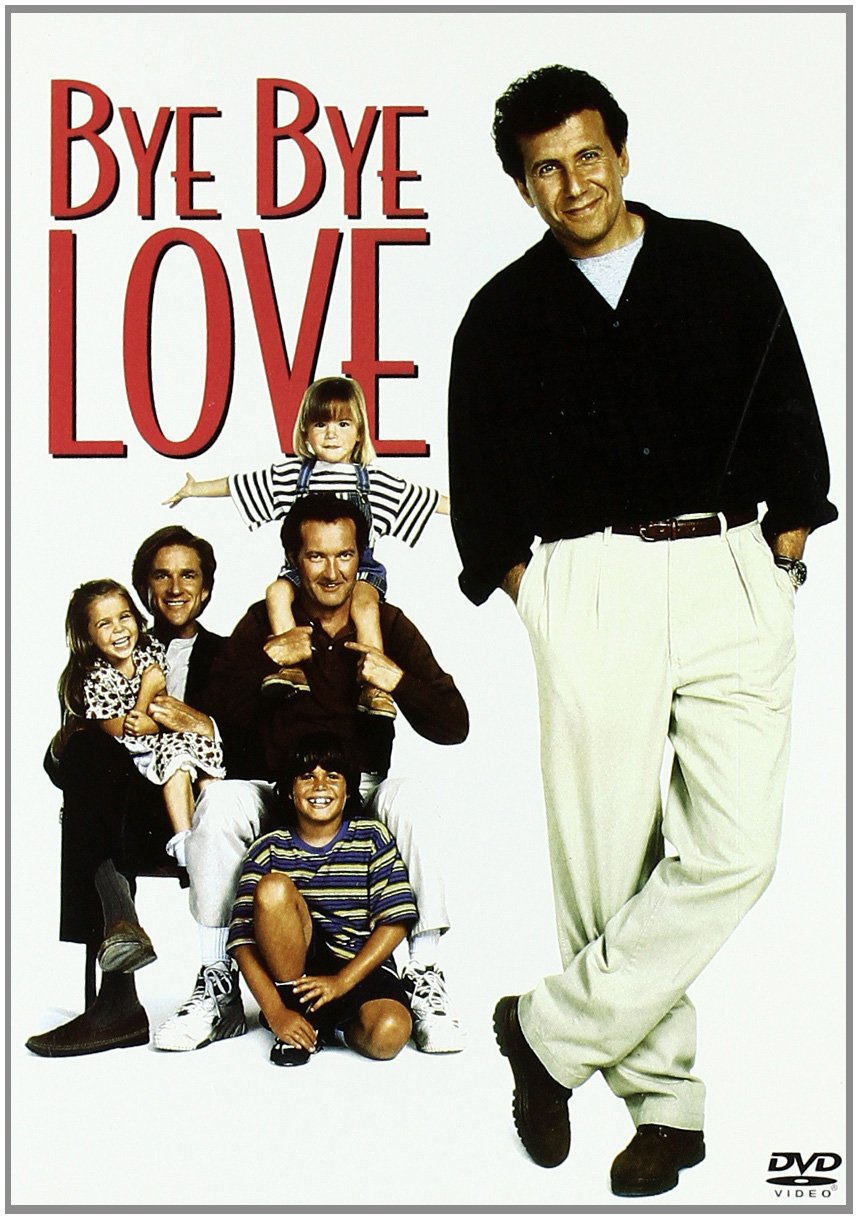 Bye Bye Love: Amazon.de: Randy Quaid, Janeane Garofalo, Matthew Modine ...