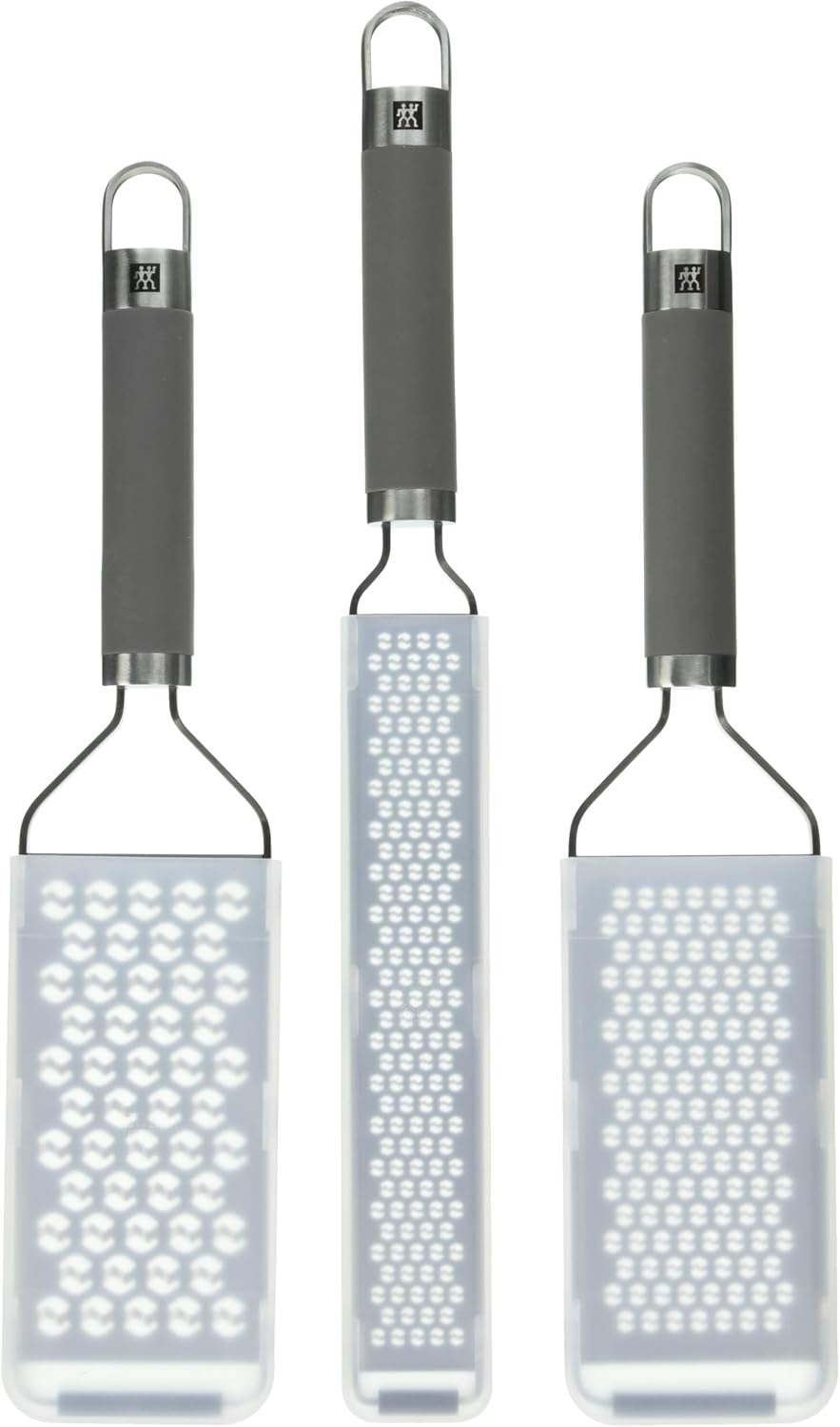 Amazon.com: ZWILLING PRO Tool 3-pc Grater Set: Home & Kitchen