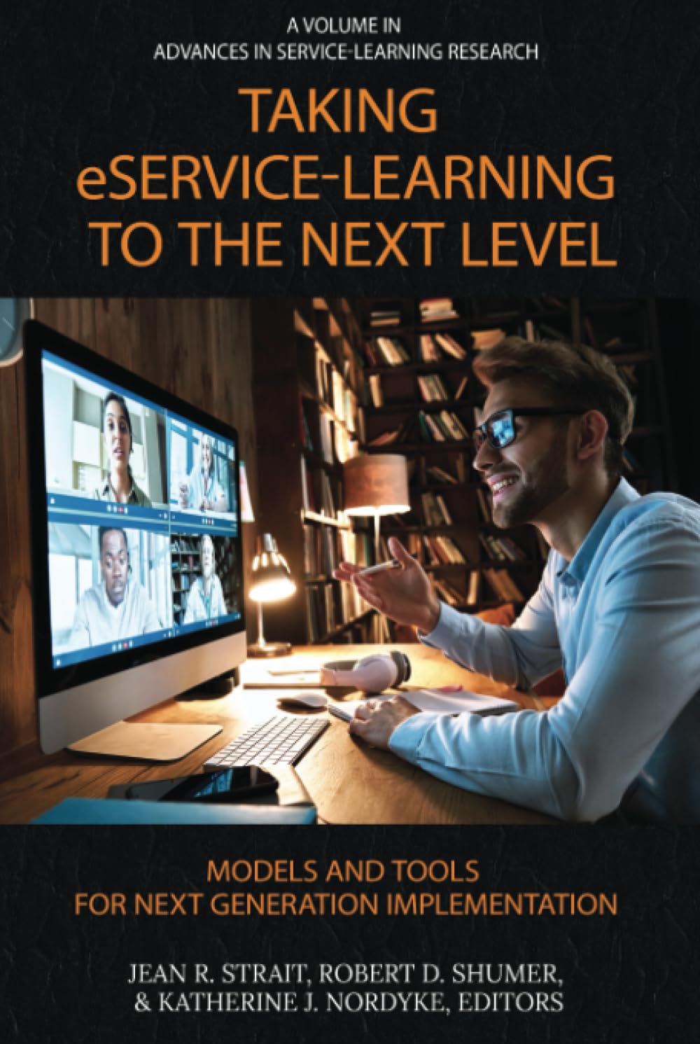 Taking eService-Learning to the Next Level: Models and Tools for Next ...