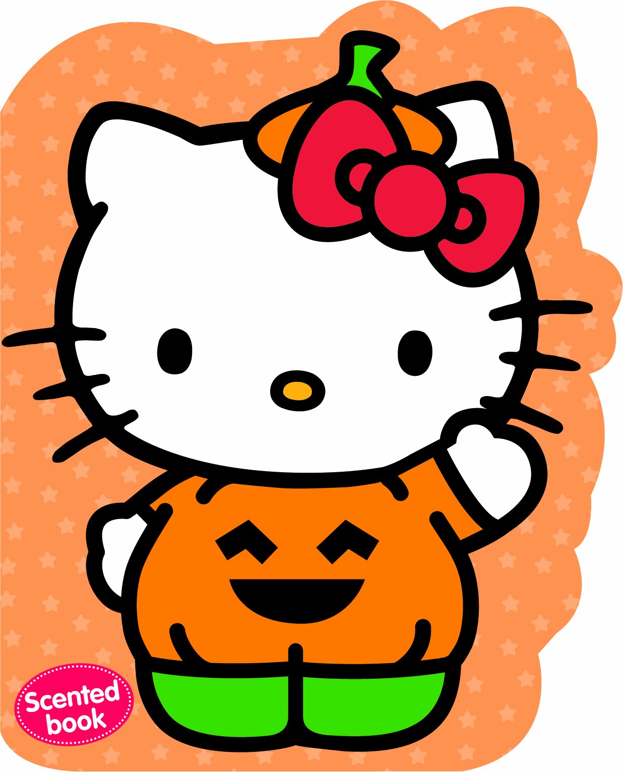 Hello Kitty Chunky- Autumn: Carly Blake: 9781782961697: Amazon.com: Books