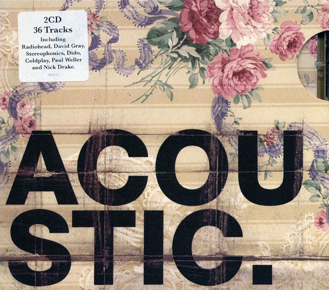Acoustic Vol.1 by Coldplay, Dido, Moloko, a.o.: Amazon.co.uk: CDs & Vinyl