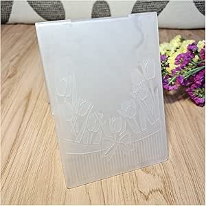 Amazon.com : File Folders Wall Tiles/ 3D Bird/Flower/Various Patterns ...