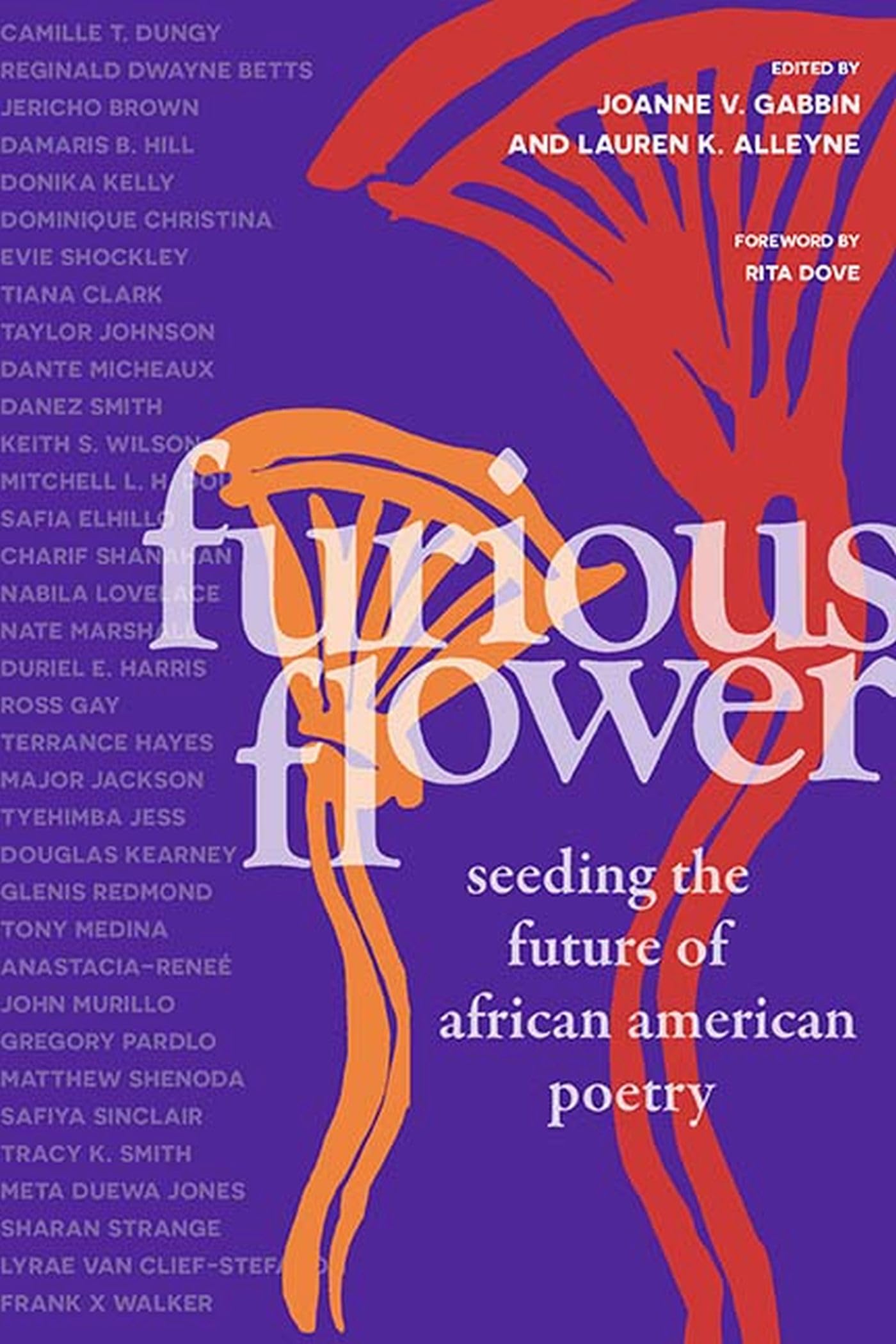 Amazon.com: Furious Flower: Seeding the Future of African American ...