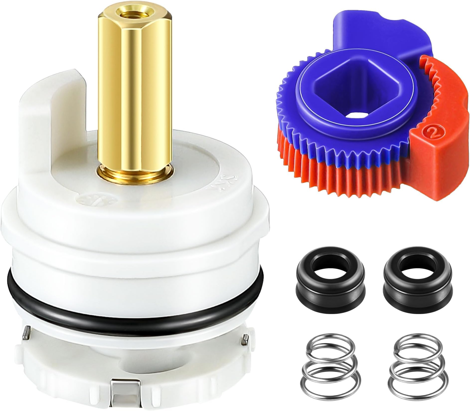 RP1991 Replacement fits 1600 Series Single Handle Tub and Shower Valves ...