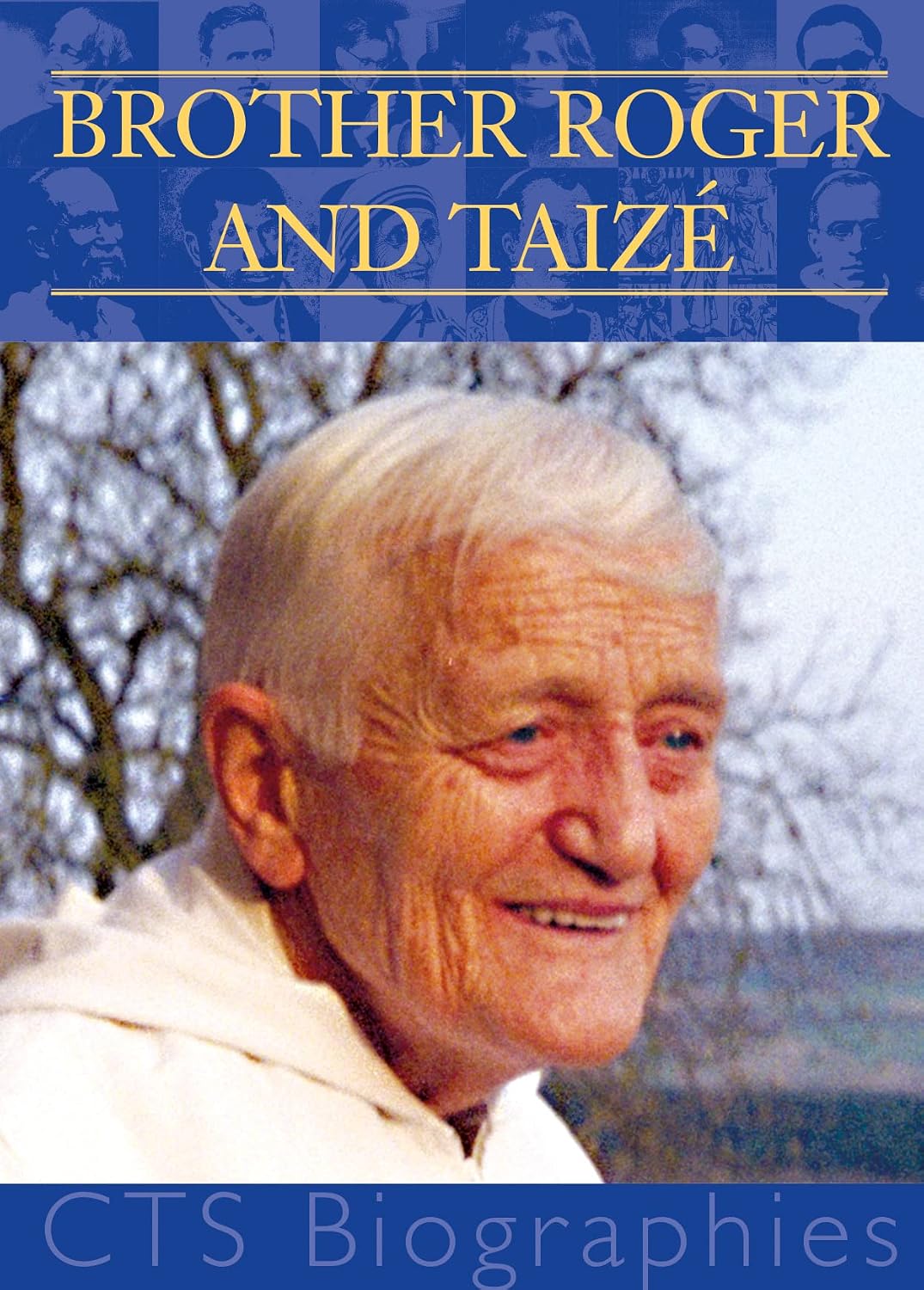 Brother Roger and Taize: A New Springtime: Wells, Fr Bryan ...