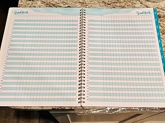 Amazon.com : 2025-2026 Teacher Planner - Teacher Lesson Planner 2025 ...