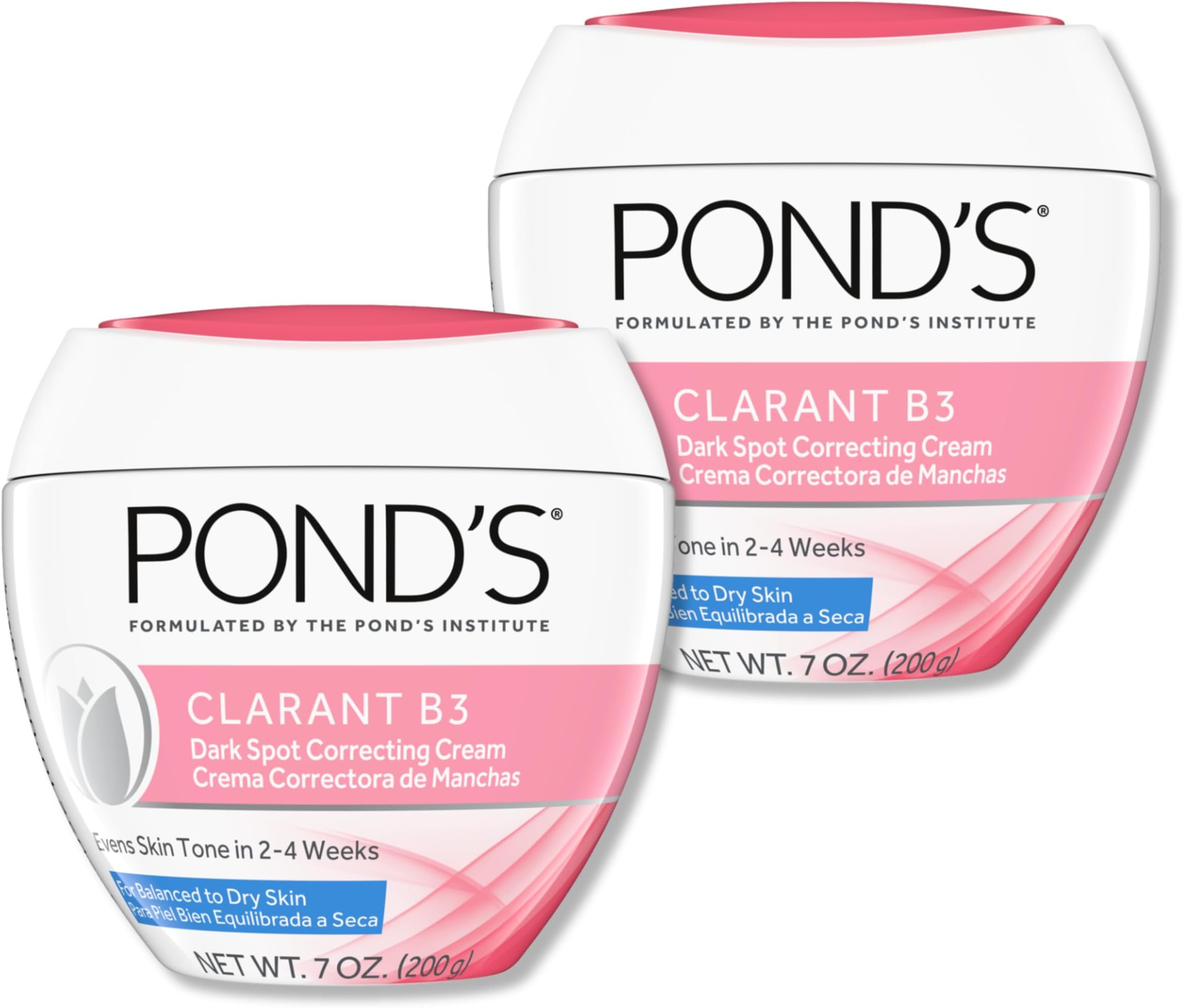 Amazon.com: Ponds Age Miracle Day Cream, Anti Wrinkle Cream & Face ...