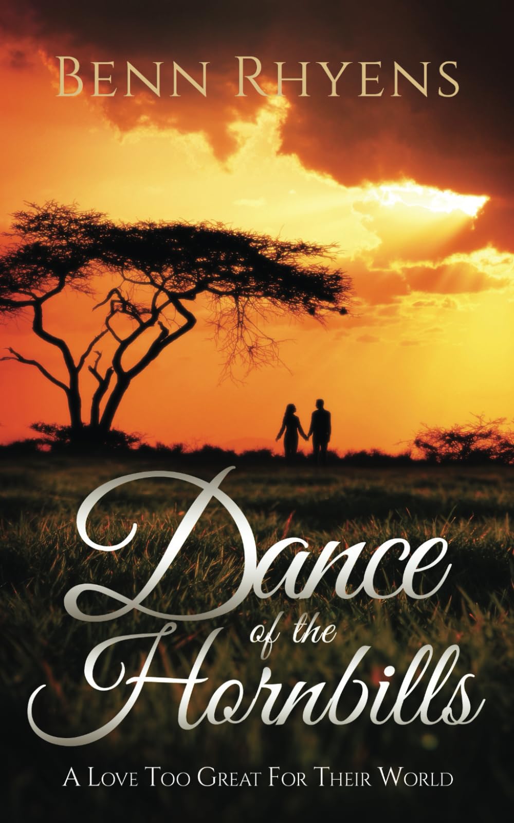 Amazon | Dance of the Hornbills: A love too great for their World ...