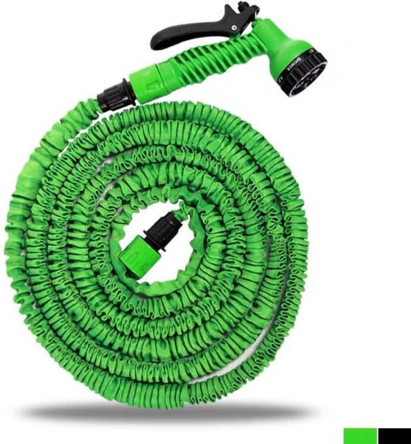 Amazon.com: Home magic rinse multifunctional telescopic water pipe car ...