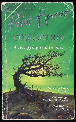Publication: Point Horror Collection 8