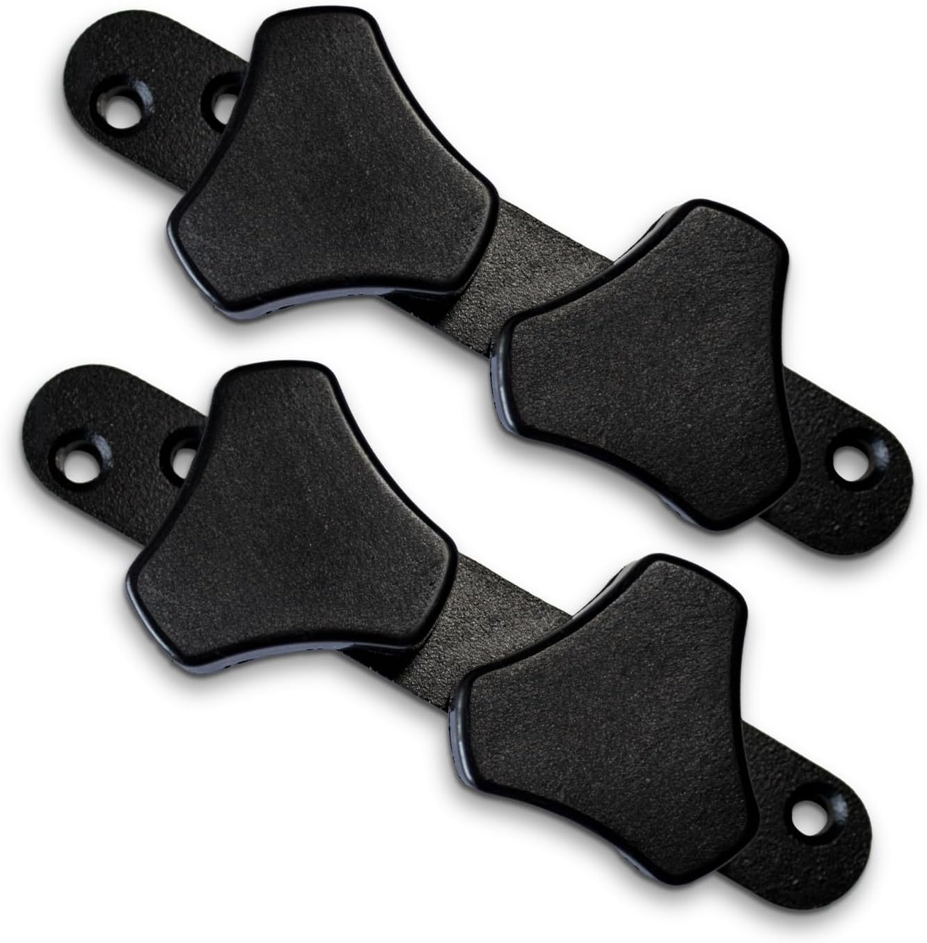 Amazon.com: Baru Decor Table Ganging Brackets - Set of 2 | Heavy-Duty ...