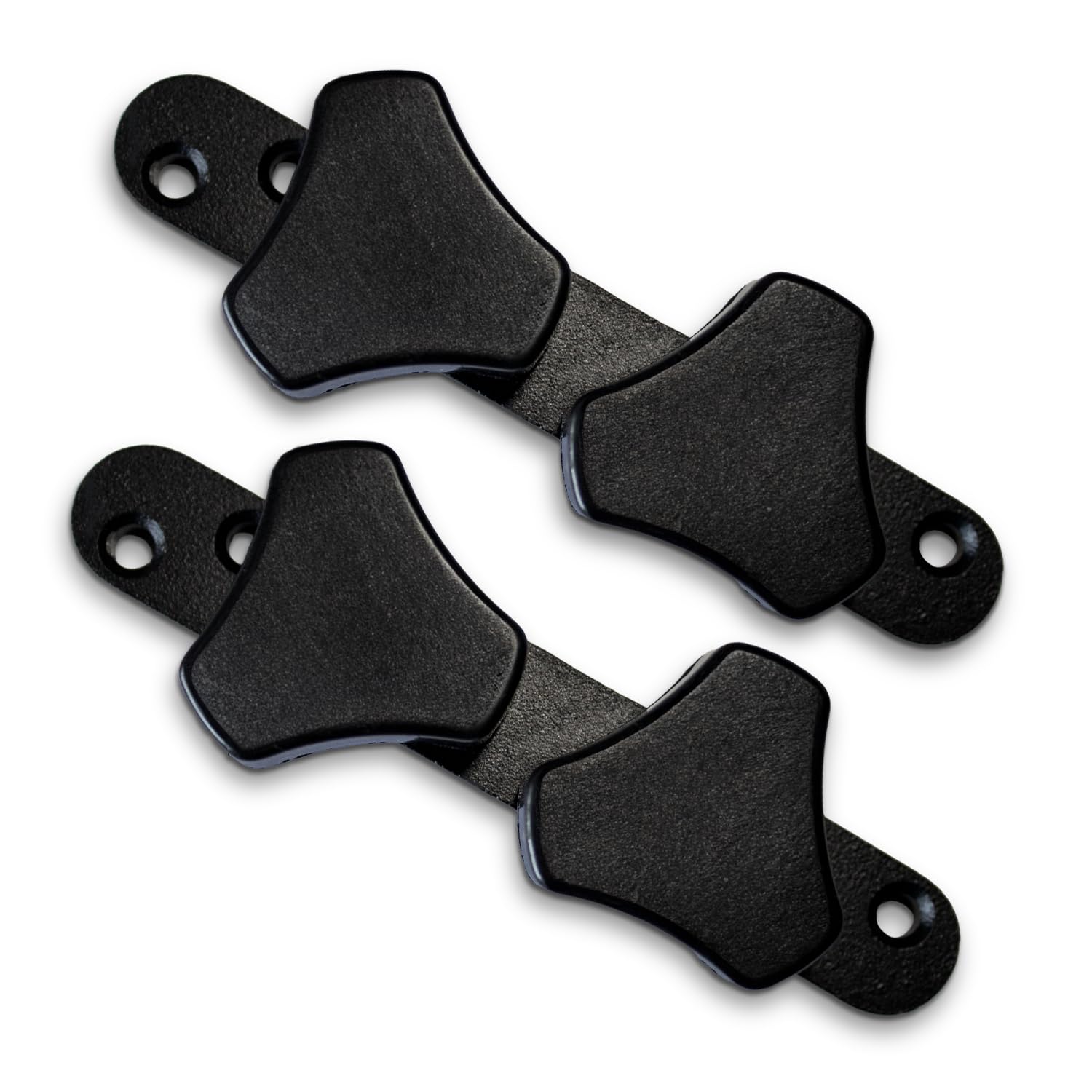 Amazon.com: Baru Decor Table Ganging Brackets - Set of 2 | Heavy-Duty ...