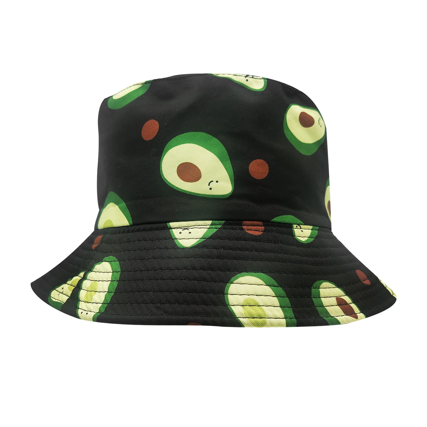 9 x Brand New ALLY-MAGIC Bucket Sun Hats Summer Sun Hat, UPF 50 UV ...