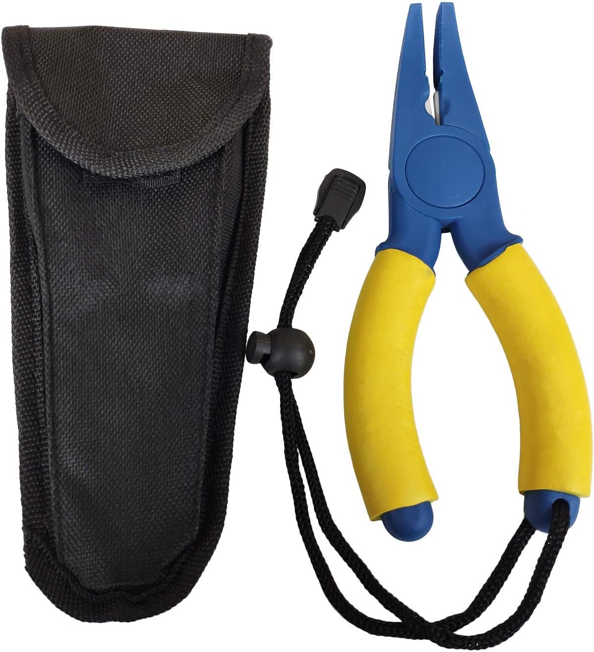 Amazon.com : AventikINT Floating Fishing Pliers Saltwater Pliers ...