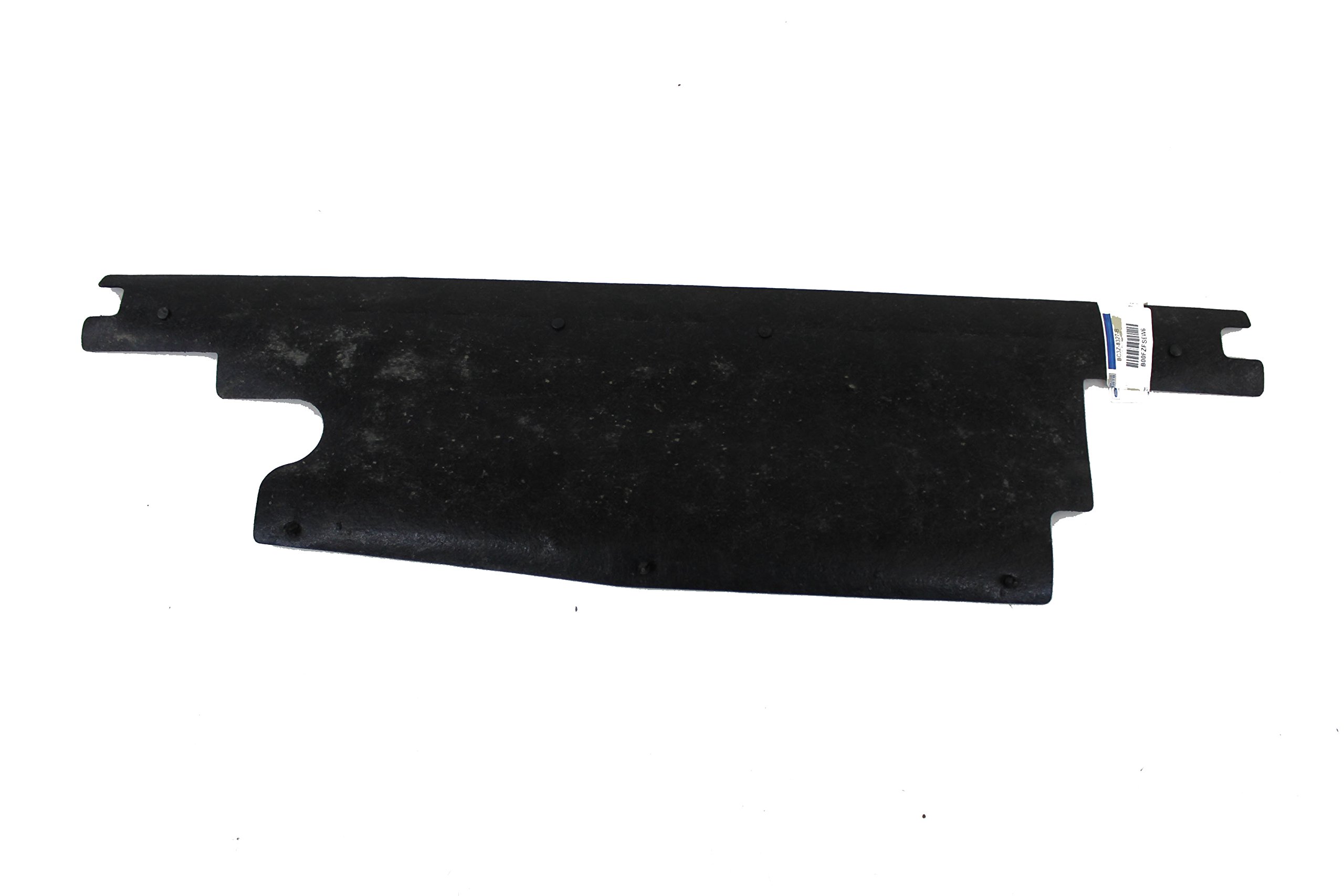 Amazon.com: Genuine Ford BC3Z-8327-B Deflector : Automotive