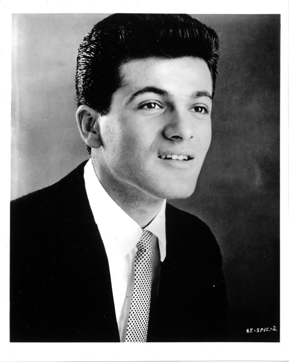 Tommy Sands 8x10 photo G8806 at Amazon's Entertainment Collectibles Store