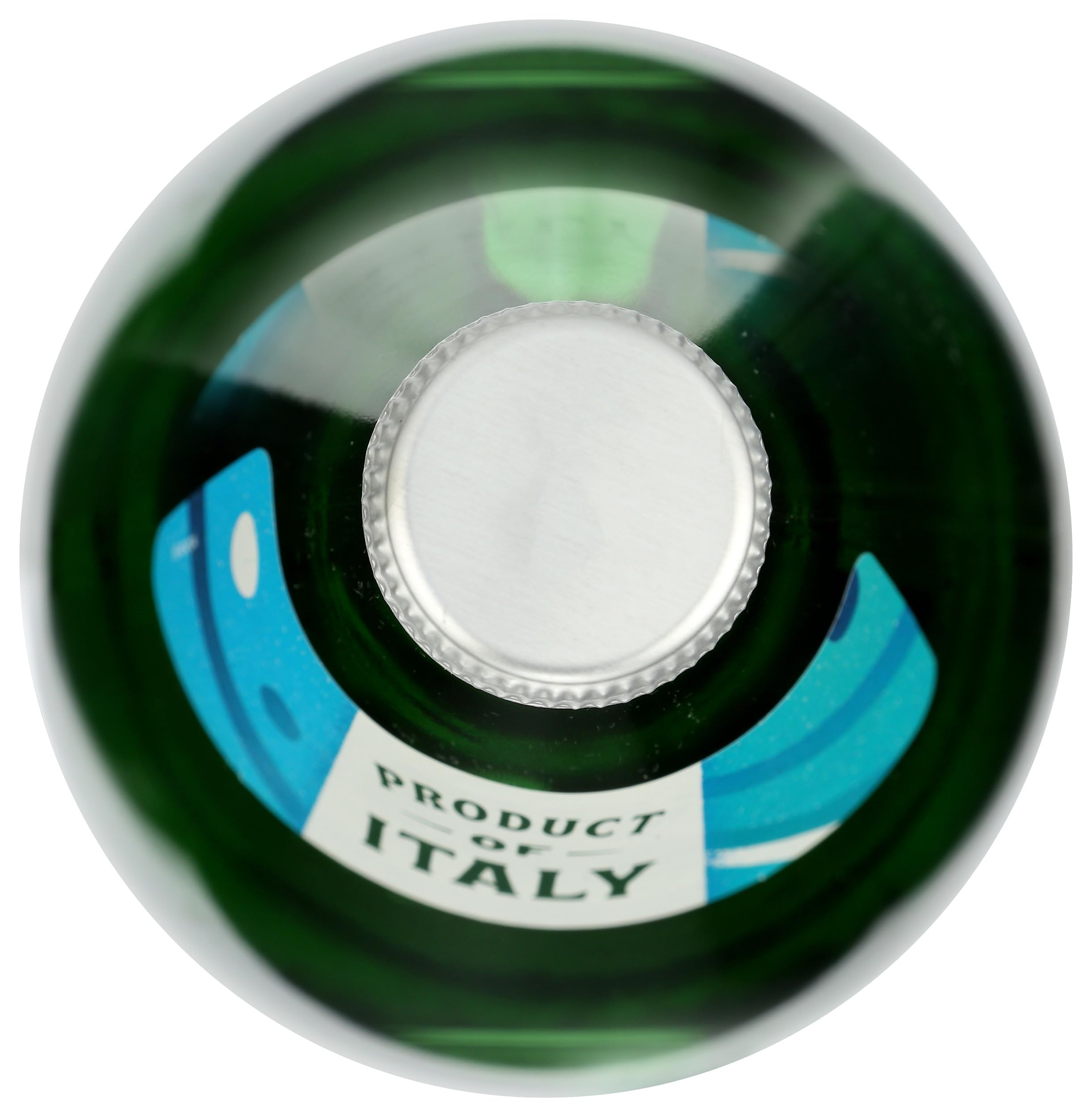 Snapklik.com : Italian Sparkling Mineral Water, 33.8 Fl Oz