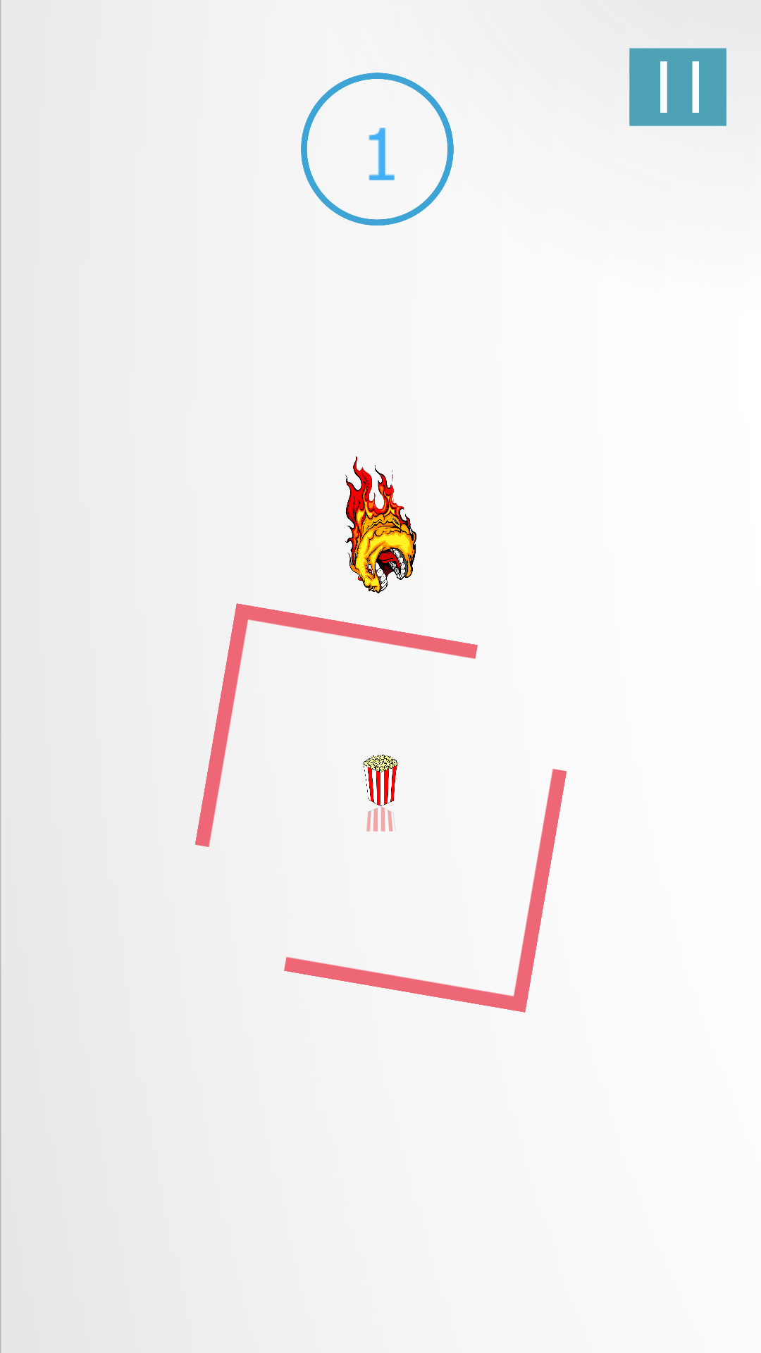 Popcorn – bouncing ball arcade game - App on Amazon Appstore