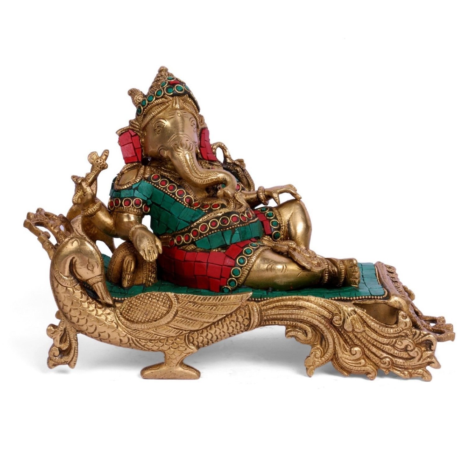 Images Of Unique Ganesha