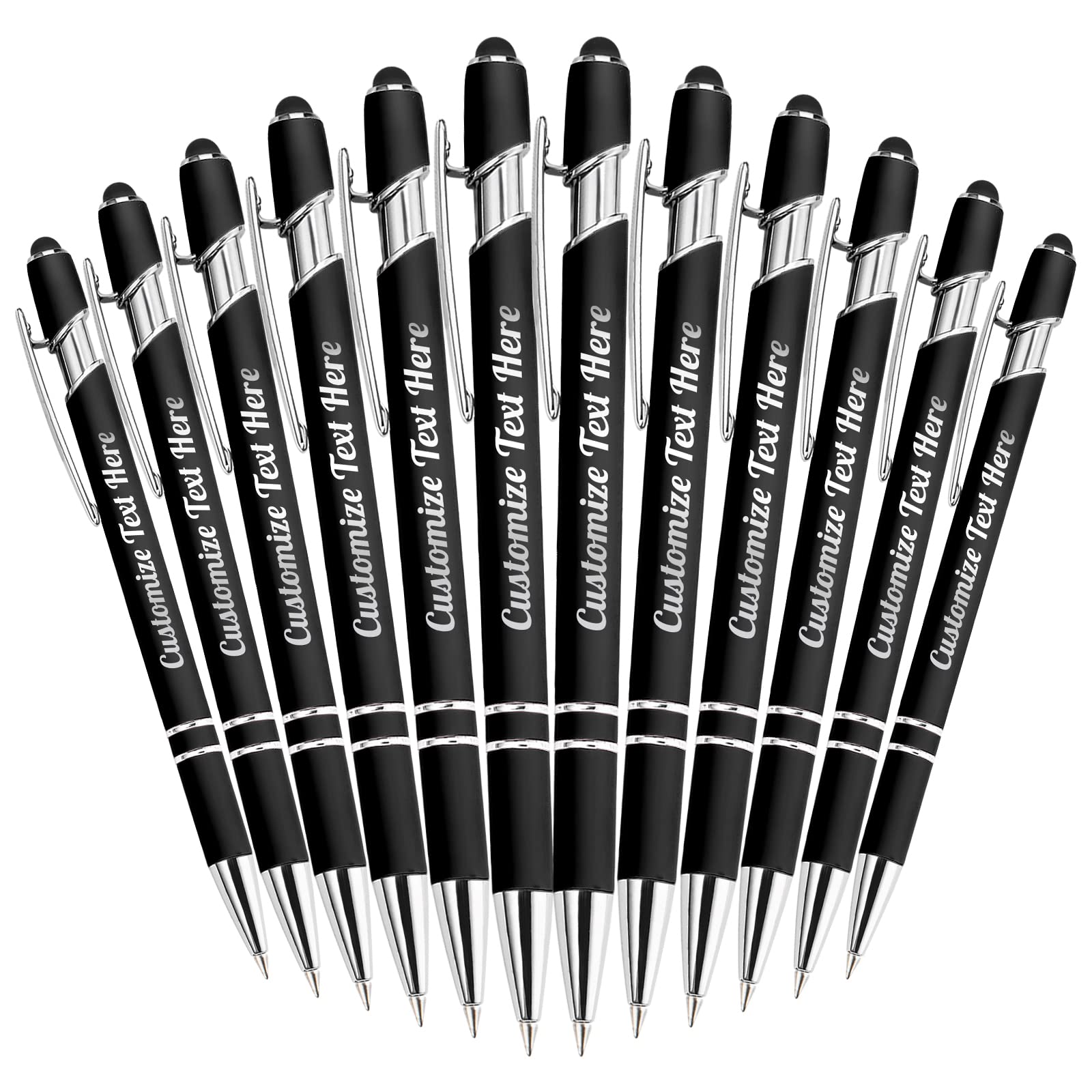 Personalized Ink Pens In Bulk