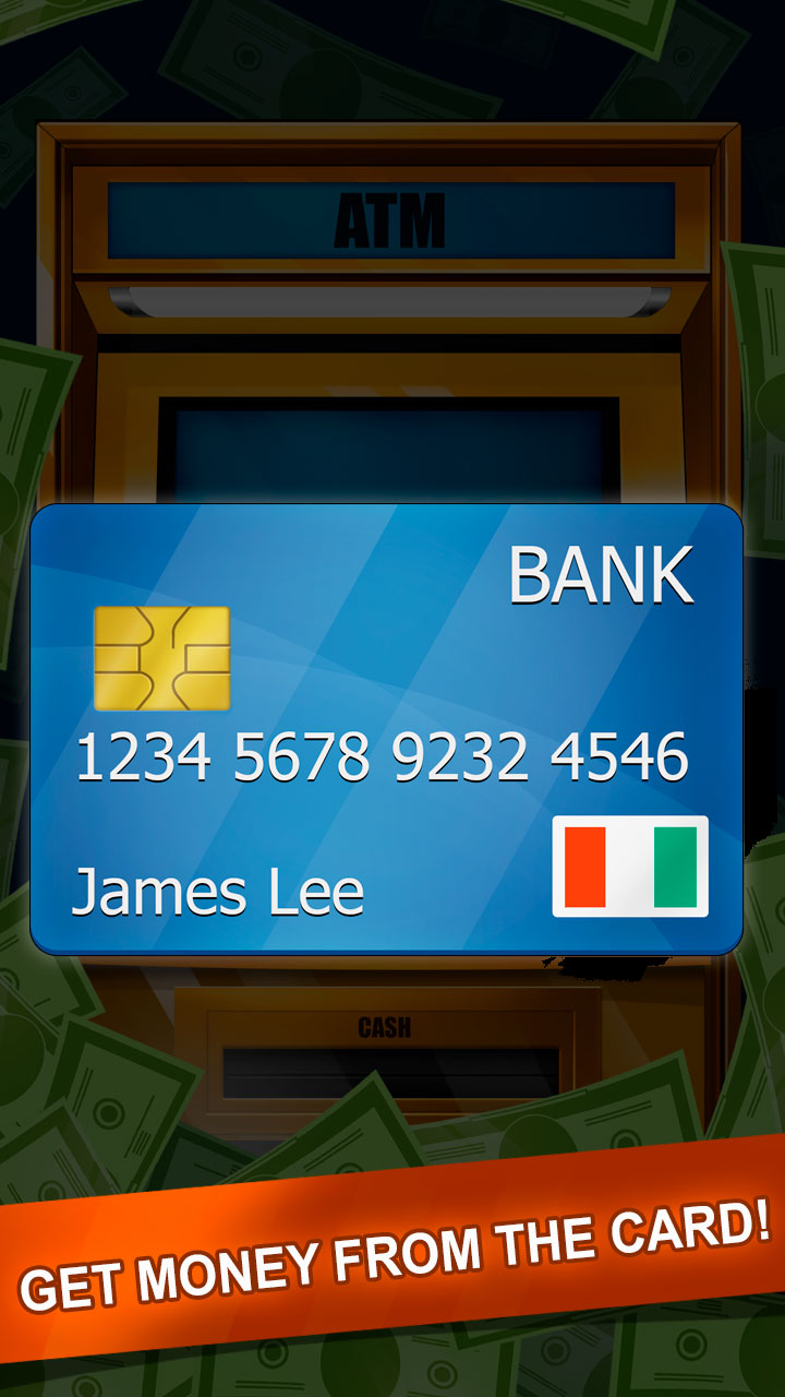 Bank ATM Money Simulator - App on Amazon Appstore