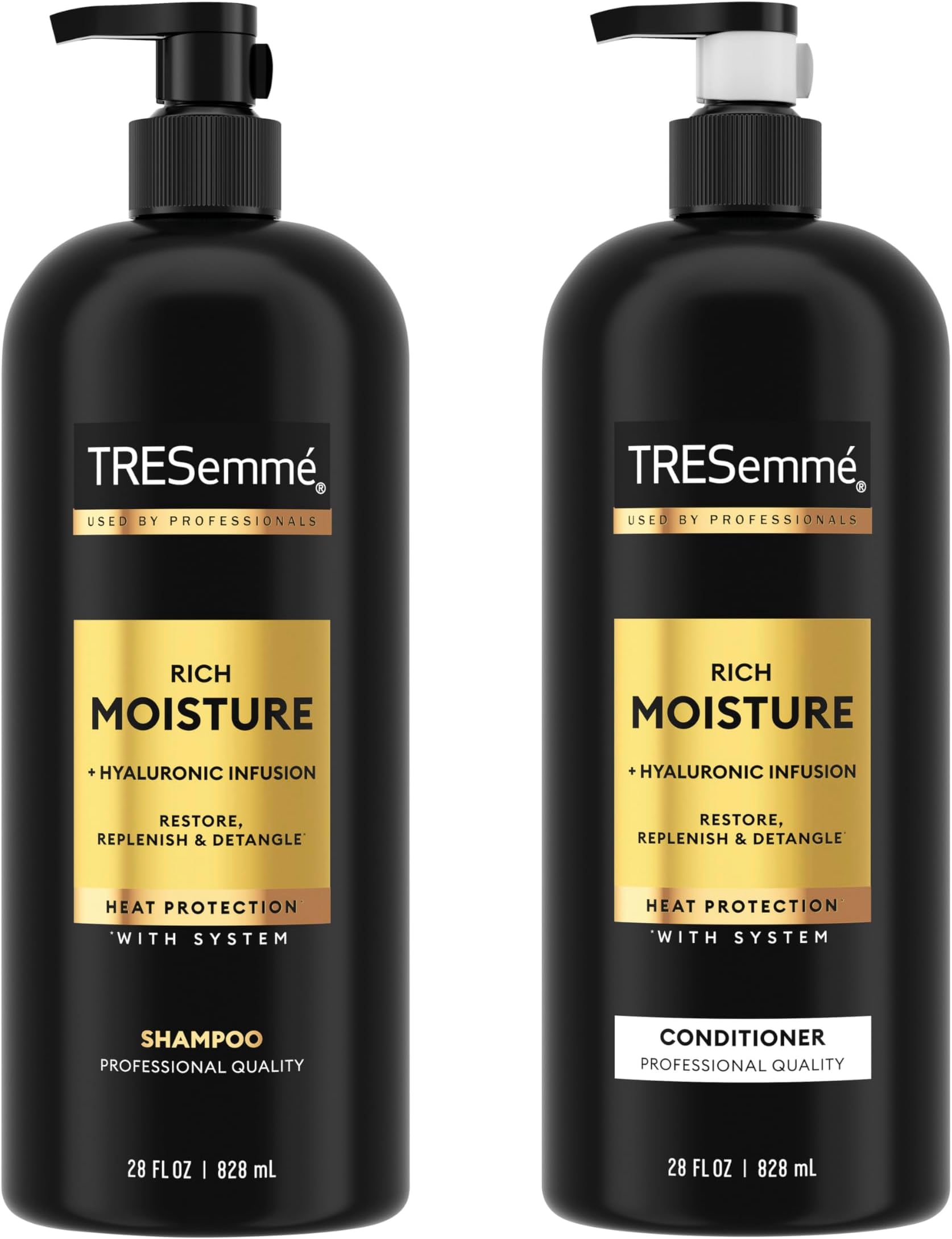 Amazon.com : Suave Shampoo & Conditioner Set, Tropical Coconut ...