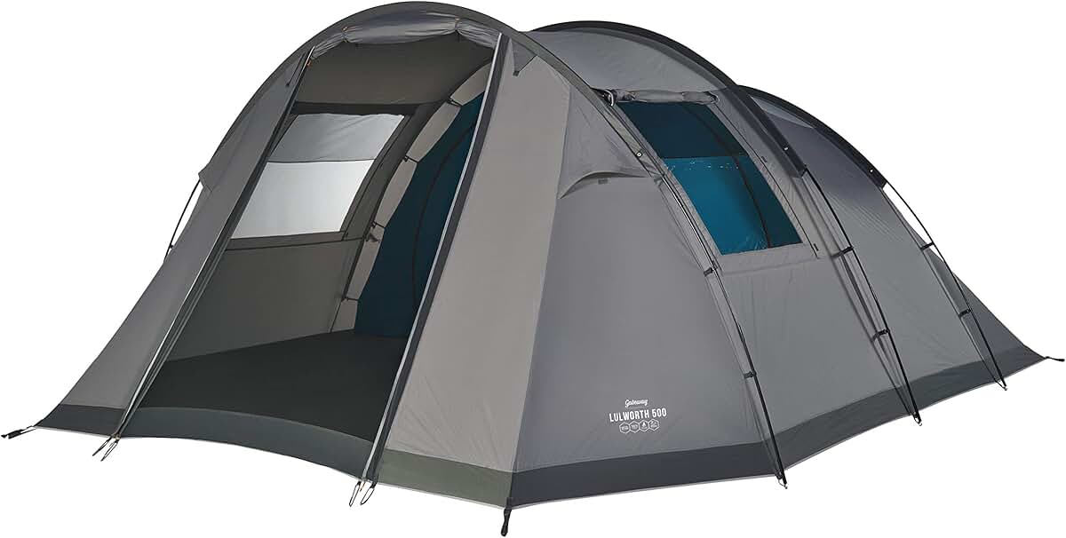 Amazon.co.uk: Tents - Tents / Camping & Hiking: Sports & Outdoors